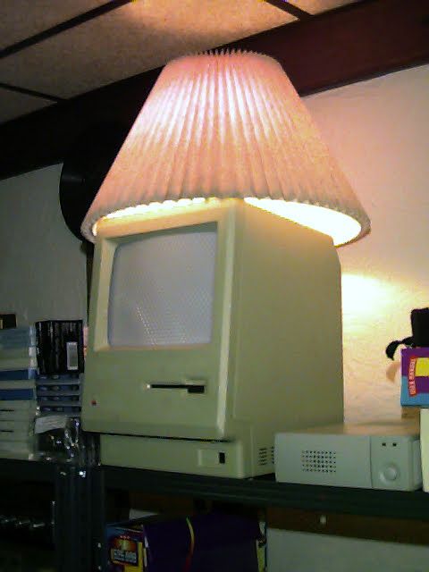 Dumb thing to do with a Mac | TinkerDifferent